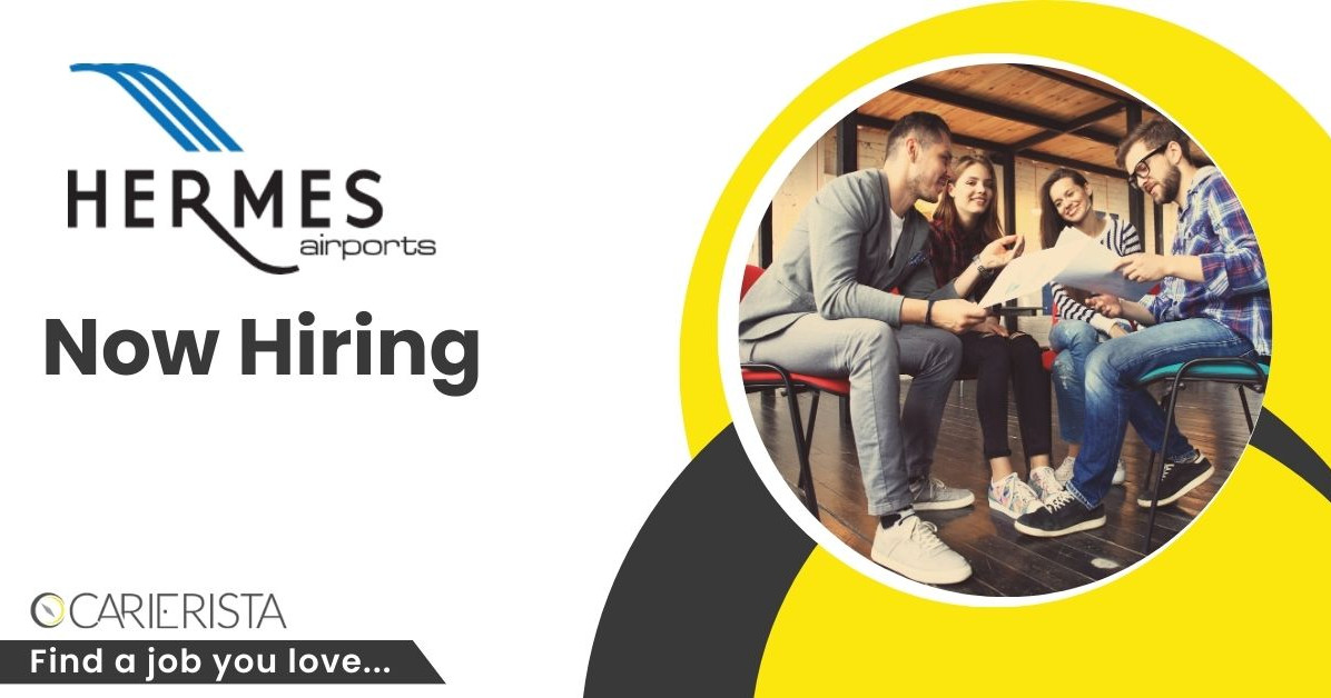 Wildlife & Airside Coordinator position at Pafos airport - Paphos by ...