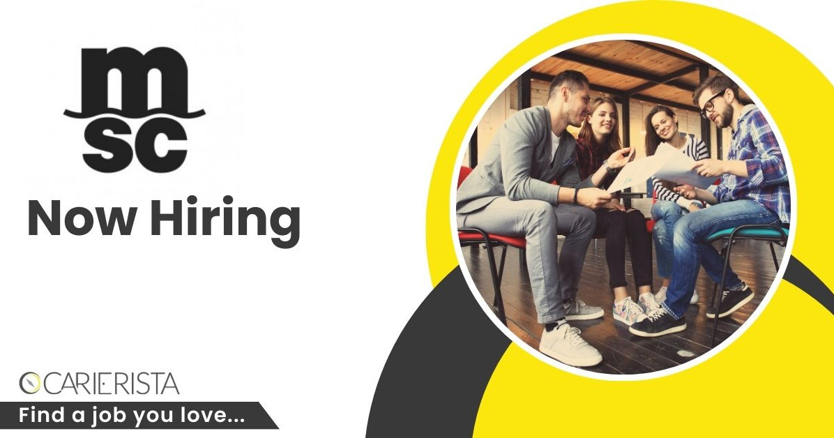 Financial Planning & Analysis/ Cost Controller - Limassol by MSC ...